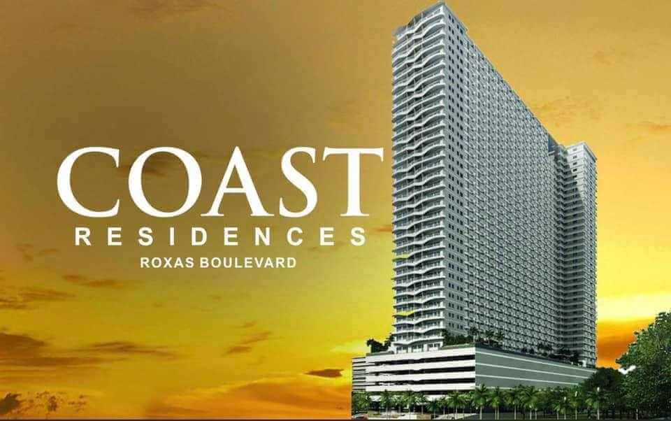 Live the Dream at Coast Residences by SMDC