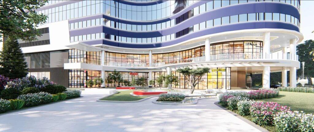 SMDC Air Residences | SMDC Properties in Makati | Our SMDC