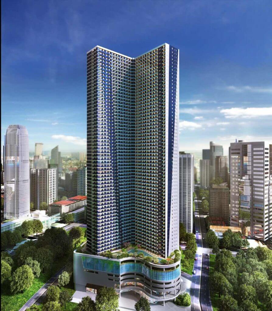 SMDC Air Residences | SMDC Properties in Makati | Our SMDC