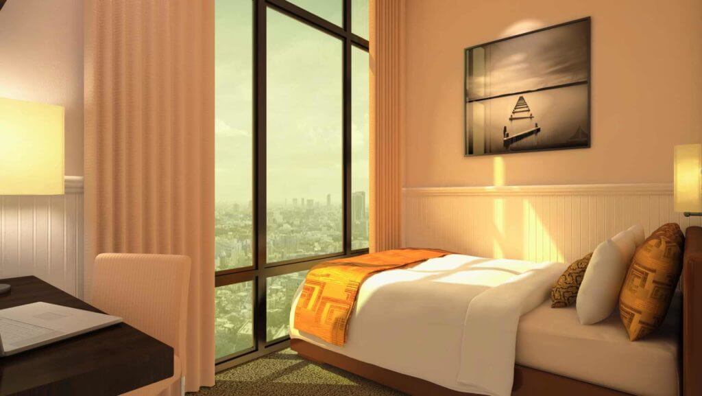 Fame Residences | SMDC Properties | Our SMDC