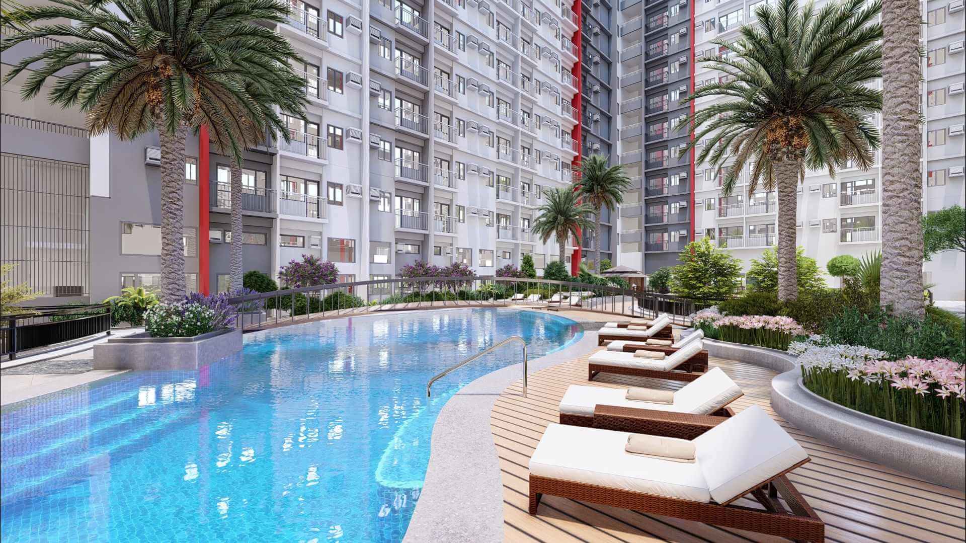 SMDC Bloom Residences | Paranaque | Our SMDC Condo
