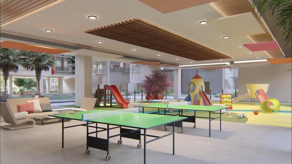 SMDC Bloom Residences | Paranaque | Our SMDC Condo