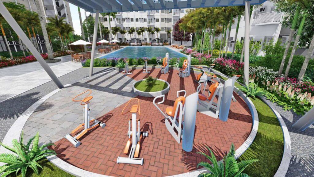 Charm Residences | SMDC Properties | Our SMDC