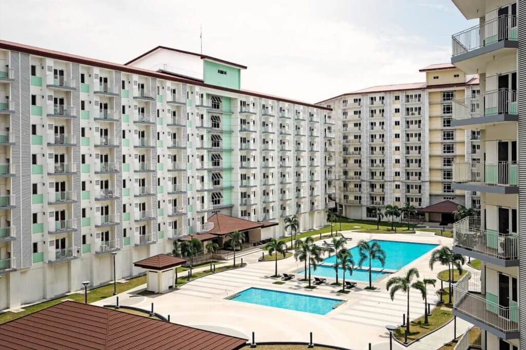 Field Residences | SMDC Properties | Our SMDC