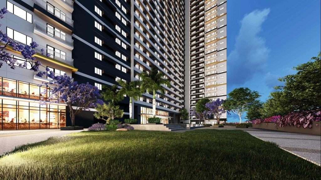 Glam Residences | SMDC Properties | Our SMDC