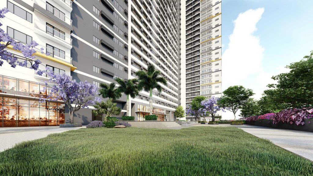 Glam Residences | SMDC Properties | Our SMDC