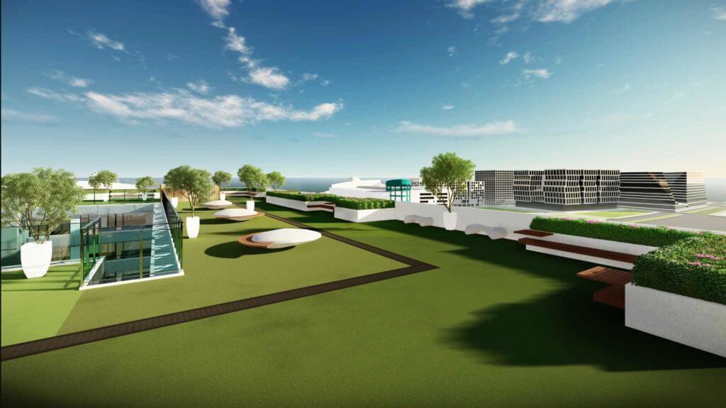 Ice Residential Office | SMDC Properties | Our SMDC
