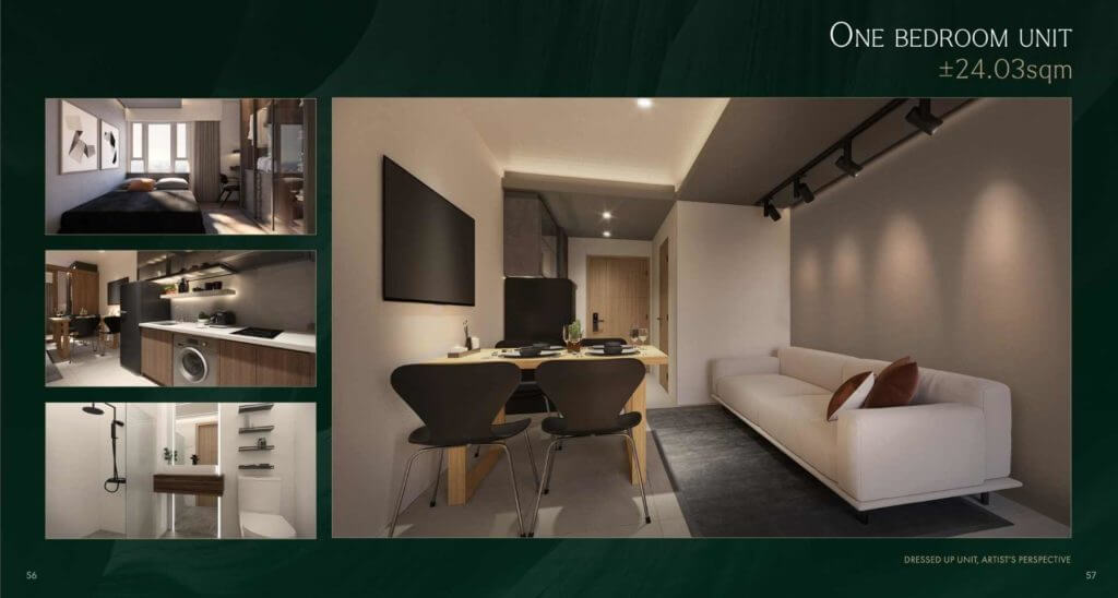 Jade Residences | SMDC Properties | Our SMDC