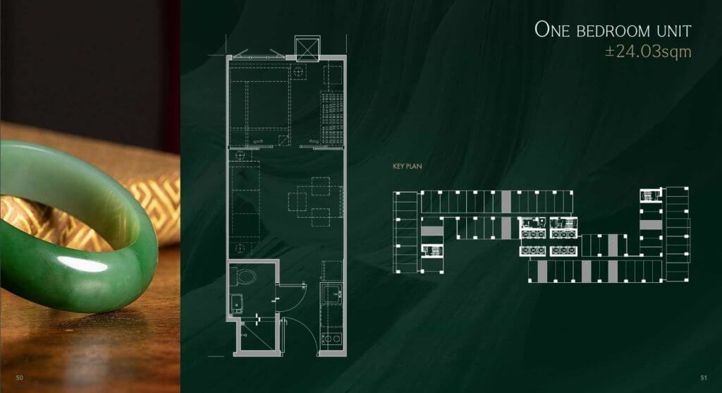 Jade Residences | SMDC Properties | Our SMDC