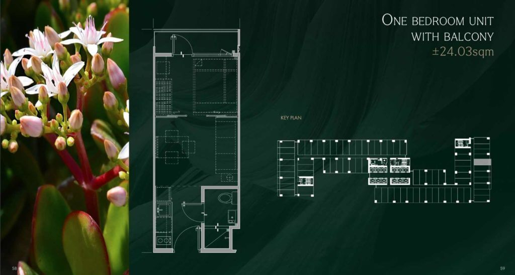 Jade Residences | SMDC Properties | Our SMDC