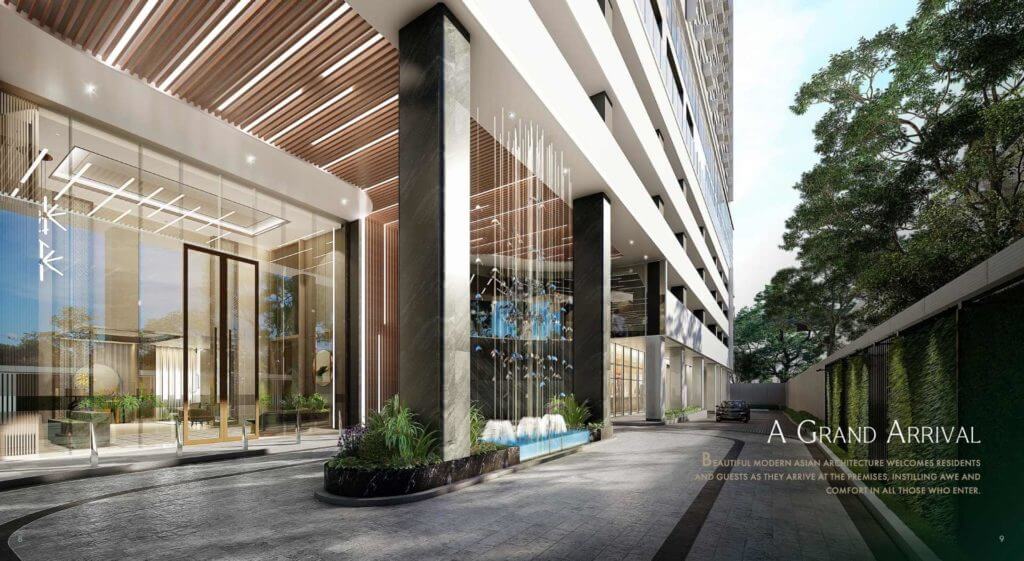 Jade Residences | SMDC Properties | Our SMDC