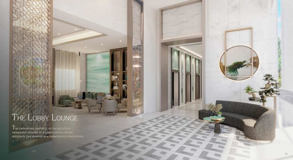 Jade Residences | SMDC Properties | Our SMDC