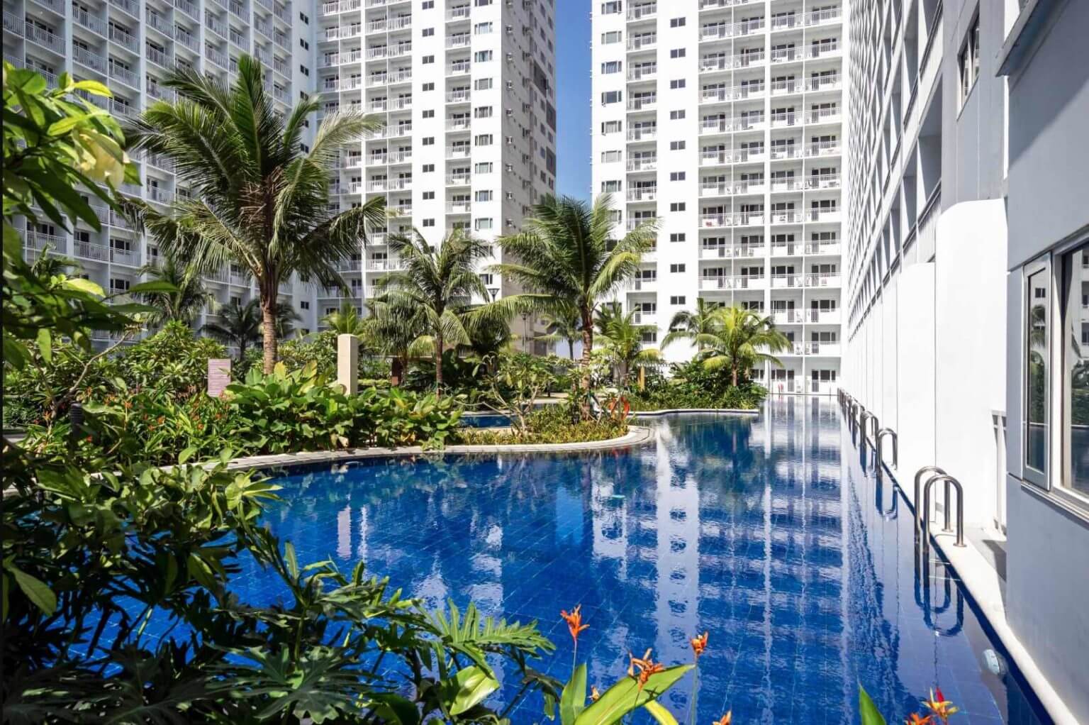 Shore 3 Residences | SMDC Properties | Our SMDC