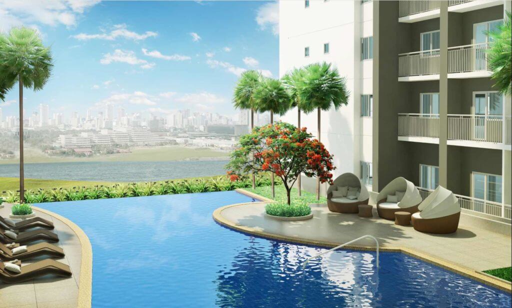 SMDC Shore 2 Residences | Moapasay City | Our SMDC Condo