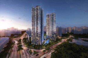 Gem Residences - Pasig | Our SMDC