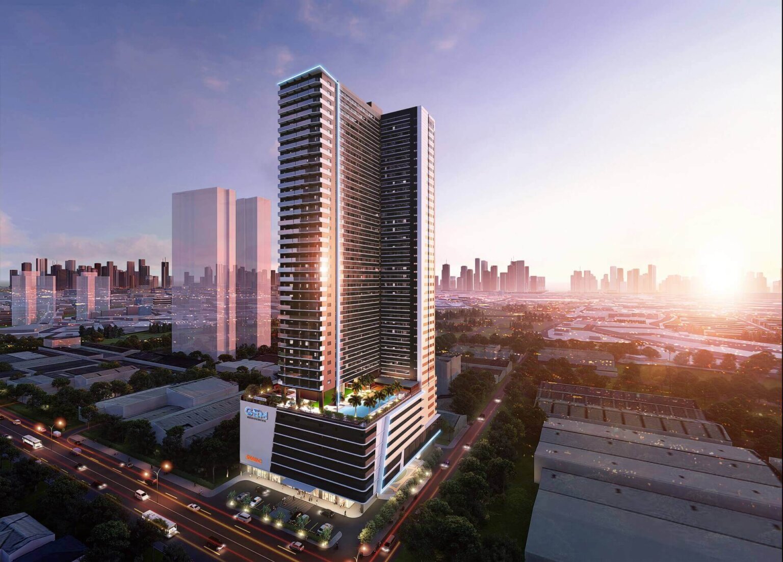 Fame Residences | SMDC Properties | Our SMDC