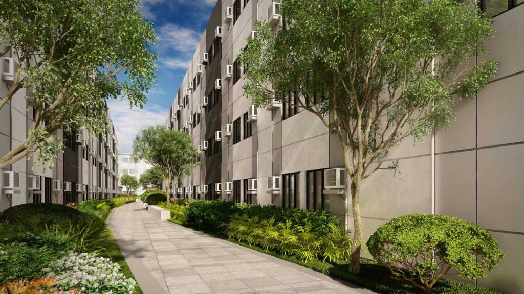 Joy Residences - Bulacan | Our SMDC