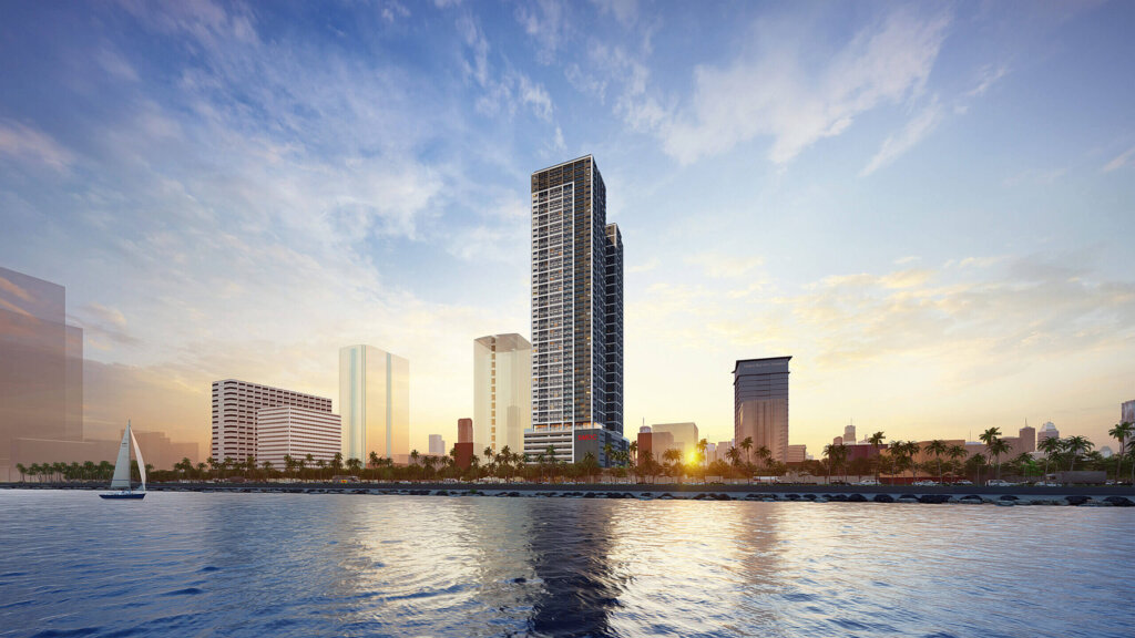 Shore Residences | SMDC Properties | Our SMDC