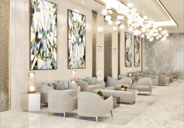 Gem Residences - Pasig | Our SMDC