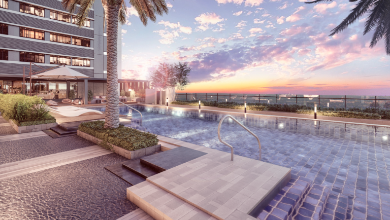 Gem Residences - Pasig | Our SMDC