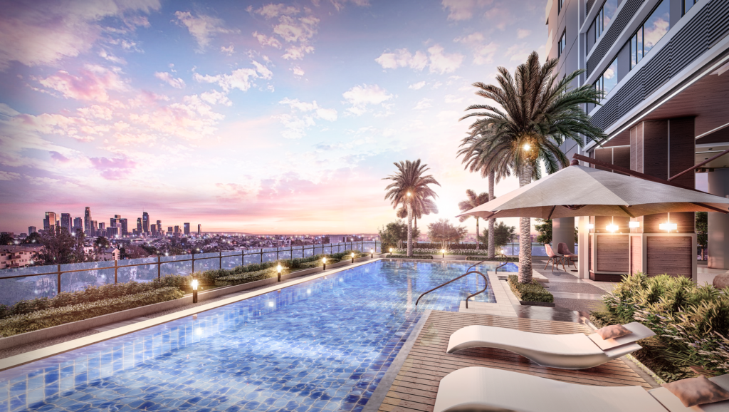 Gem Residences - Pasig | Our SMDC