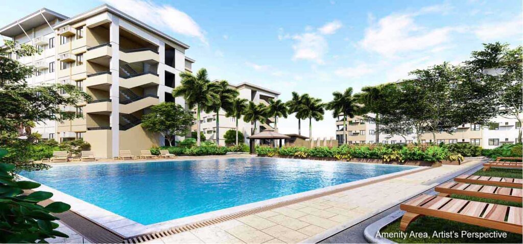 Lane Residences - Davao | Our SMDC
