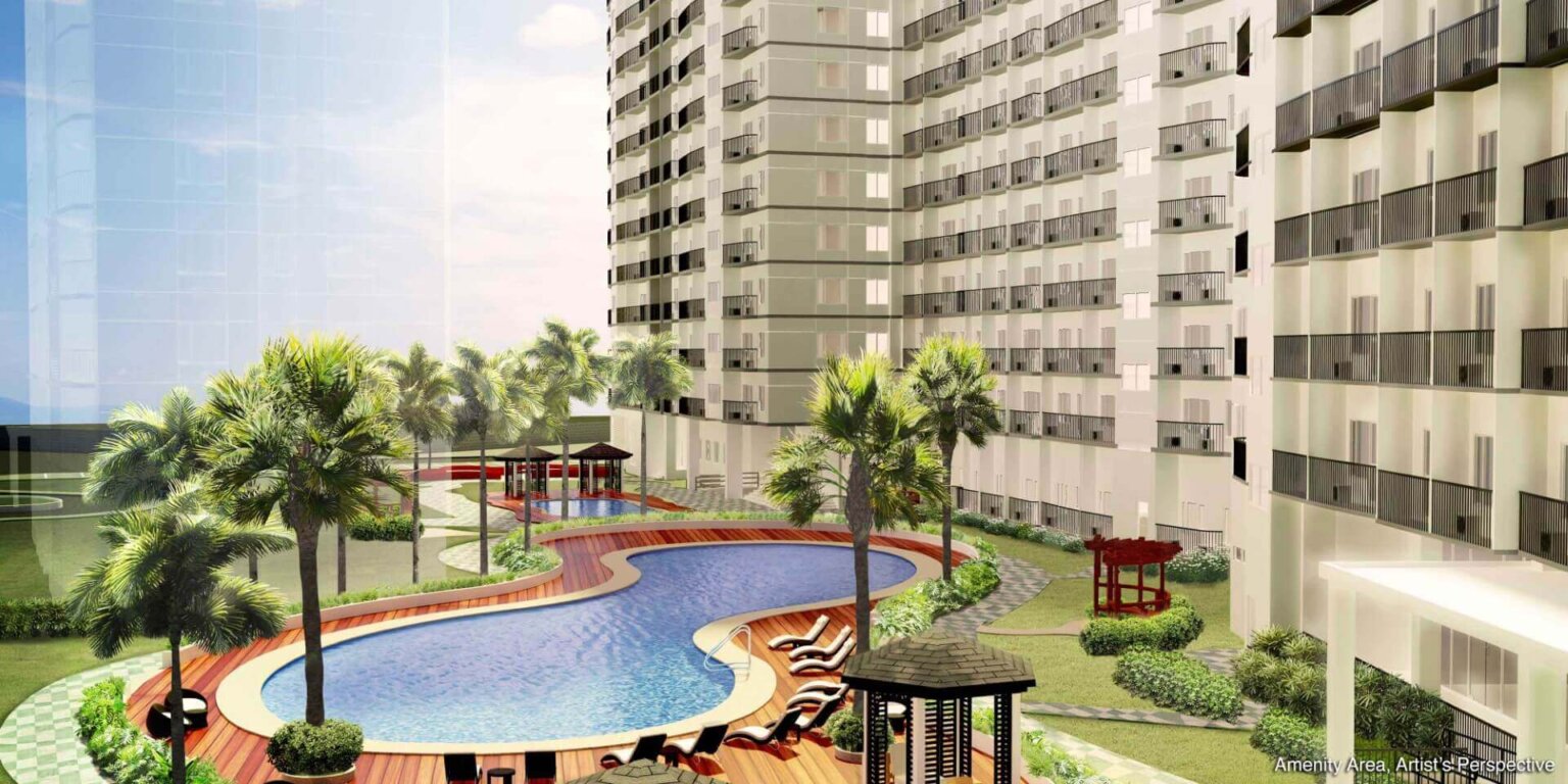 Shore 3 Residences | SMDC Properties | Our SMDC