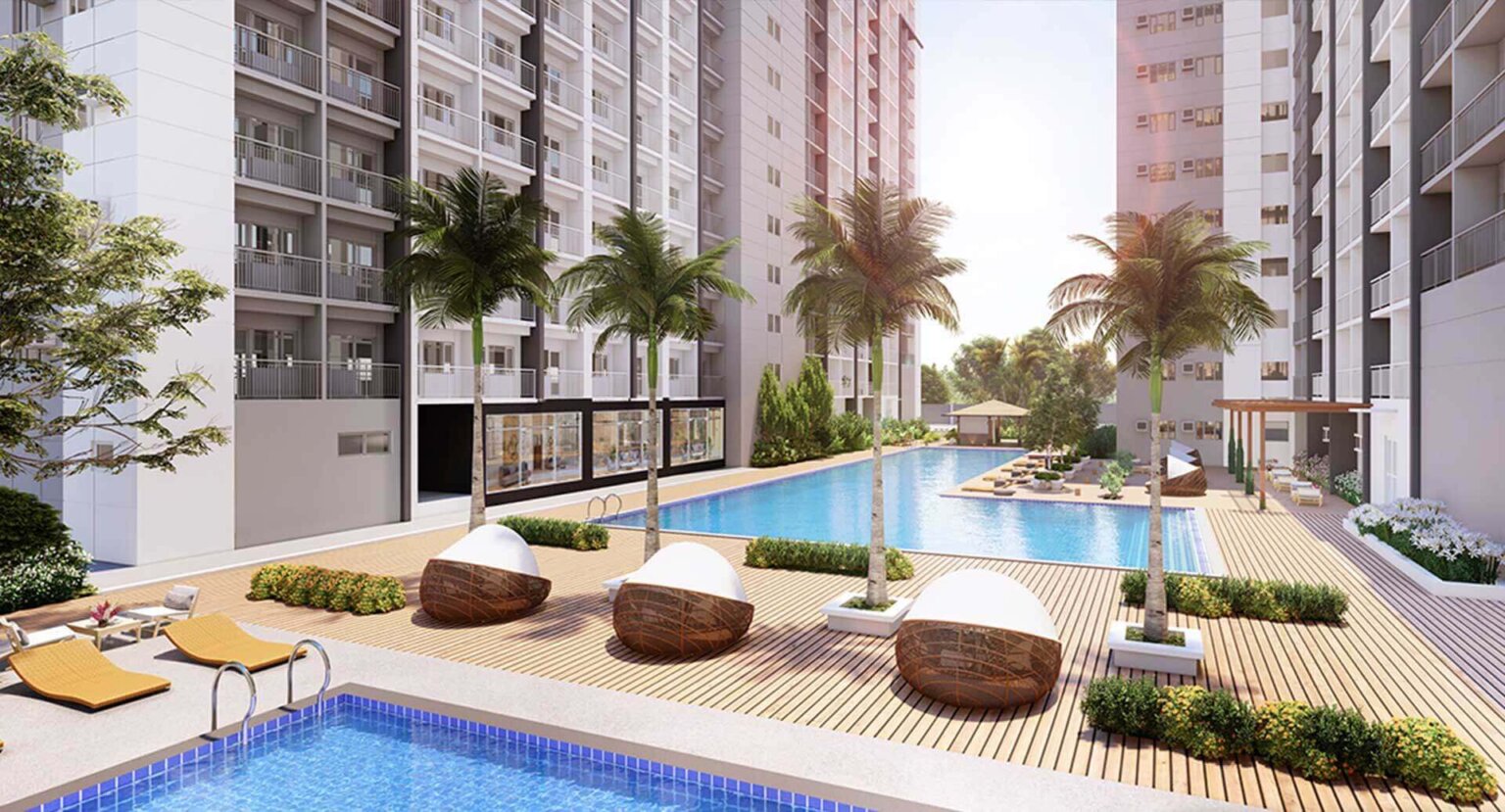 SMDC Air Residences | SMDC Properties in Makati | Our SMDC